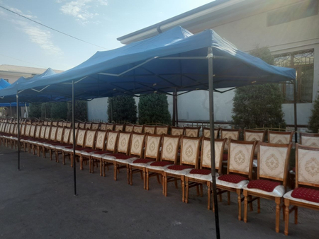 Stul Prakat Naves Shirma Agrajdeniya DASTAVKA BOR