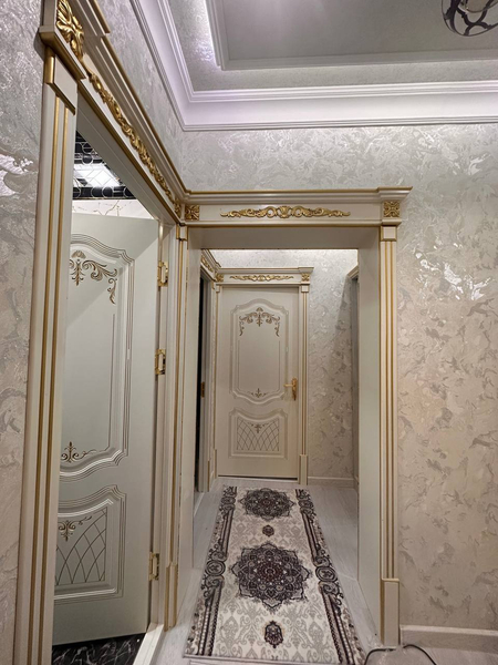 Посуточно квартиру 3 HONA YEVRA REMOND