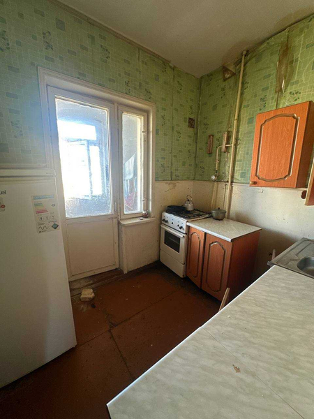 срочно продаётся квартира