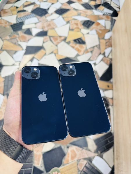 iPhone 13  128 gb yengide 99-100%