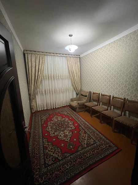квартира в аренду