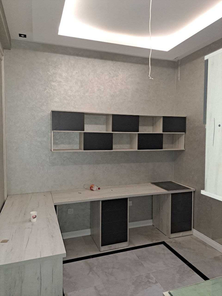 (22414) Евро офис с личной парковкой 140м2 быв. парк Бабура