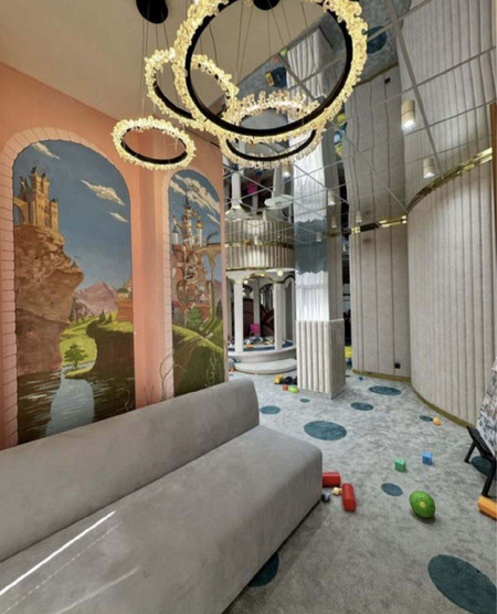 Skyline Towers Продается 2 комнатная коробка Нукусская Мирабад