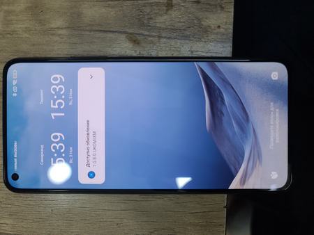Mi 11Lite 5G NE 6/128 GB
