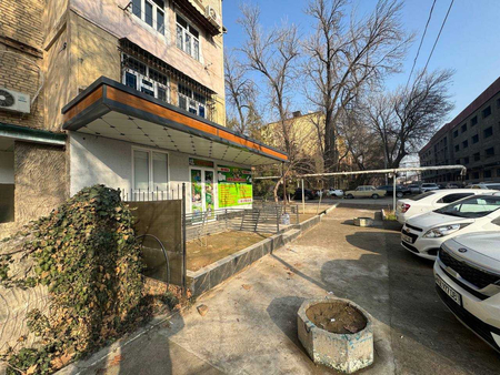 КМ130366 Продается коммерческое помещение Офис в Чиланзар