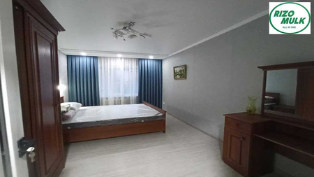 Коракамишда квартира сотилади. NR494/34