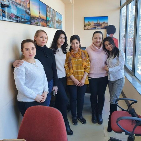 Письменный перевод текста и документов 1-2 дня