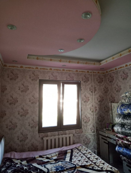 На 22 квартале Чиланзарского района продается квартира. 2/1/4
