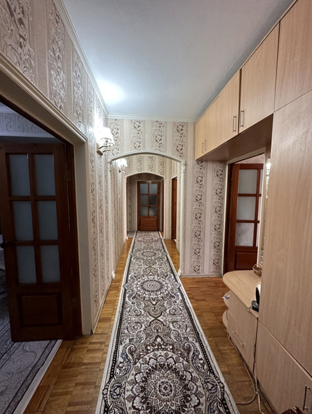Продаётся 5/2/4 Карасу-1