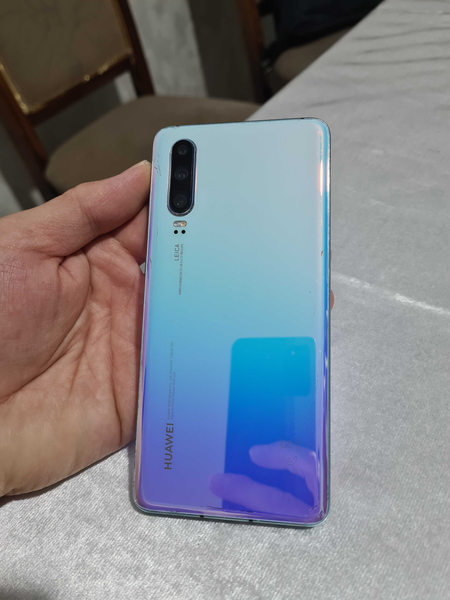 Huawei P30 6/128gb