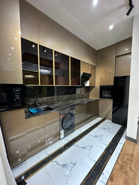 Мирабад Авеню Продается 3 комнатная квартира ремонт Мирабадский район