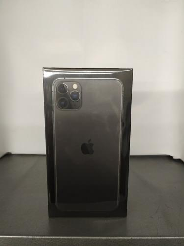 Iphone 11 pro Space Gray 256 Gb Обмен