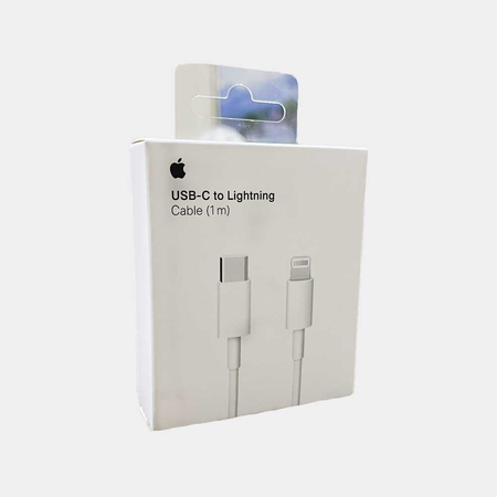 Lightning-Type-C кабель для Iphone (1 метр)