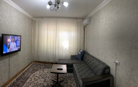 Аренда 1в2/2/5 на Юнусабад-5, 2 хонали топширилади