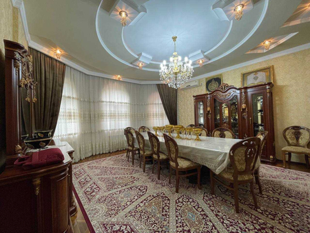 Продается дом 4 сот Дархан