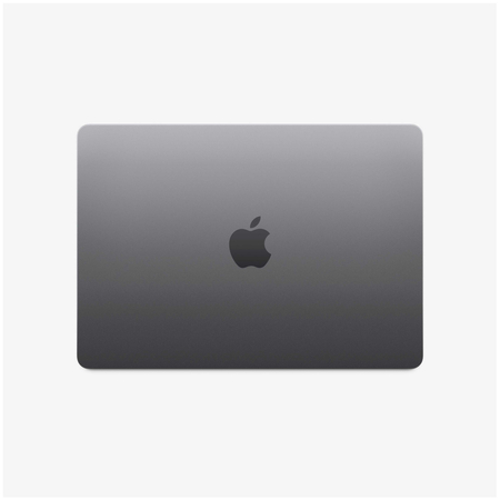 MacBook Air 13,6-inch M2 8/512GB Space Grey  (MLXX3)