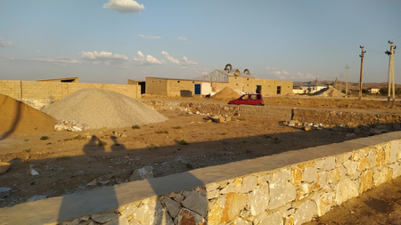 Yer sotiladi ishlab chiqarish zonasida