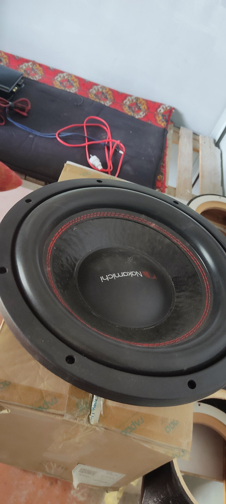 Bufer sotiladi 900 rms