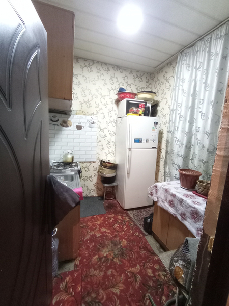 Срочно продам 2-ком квартиру в домбирабаде