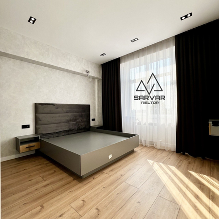 Продаётся 2/3/9 Буюк ипак йули Жк Nikitina Residence