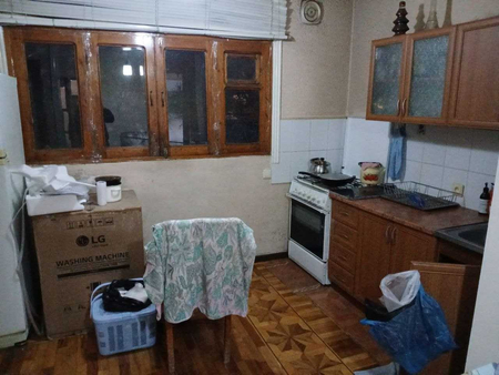1 xonali uy ijaraga beriladi