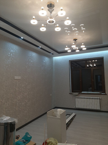 Ремонт квартиры и дома офиса кафель пластик декор штукатурка