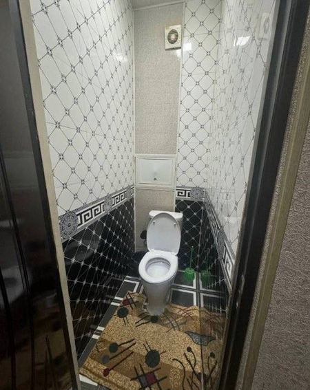 3 Комнатная Разделка 100м2‼️ Чиланзар Ц кв