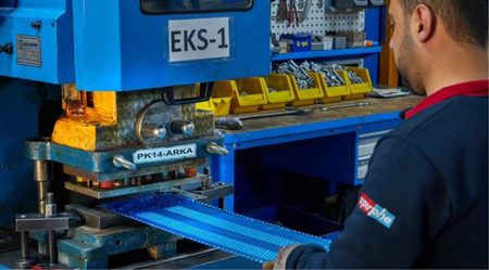 Teploobmennik Alfa laval, sondex