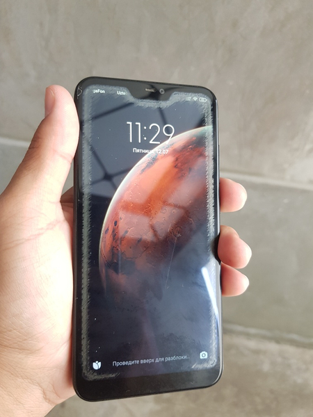 Redmi 6 pro 32gb