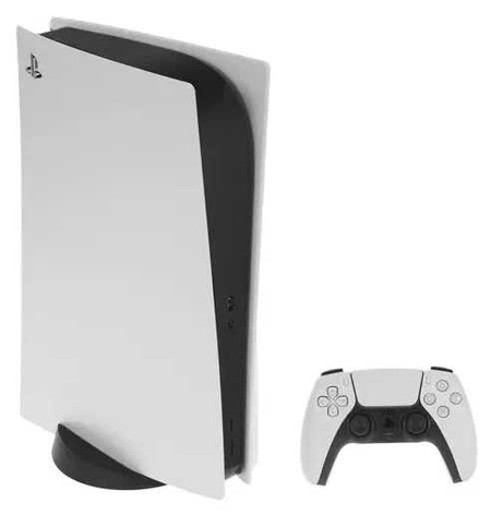 PlayStation 5 Slim orginal рассрочка есть доставка по городу бесплатно