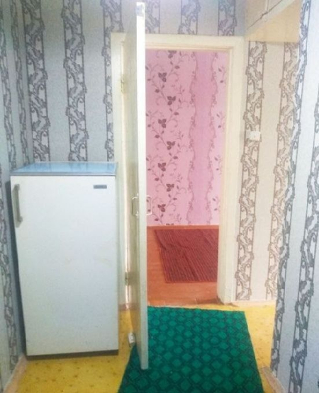 Обменяю квартиру в Навои на квартиру город Самарканд