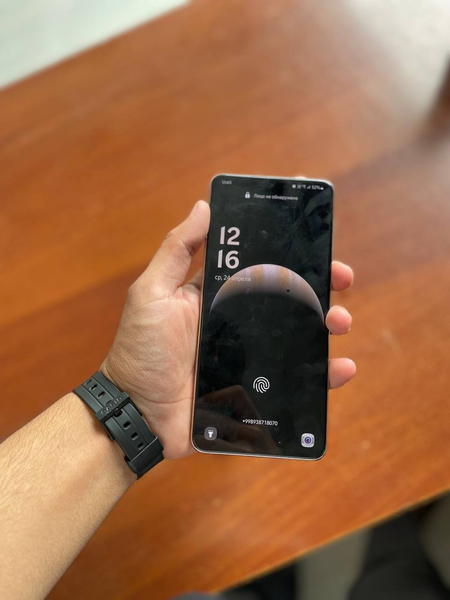 Sotiladi S21 plus
