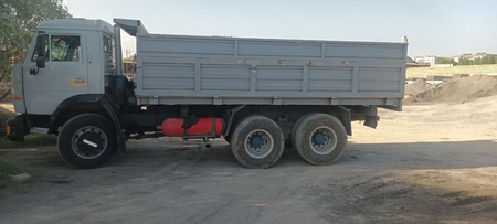 Kamaz selxoz sotiladi