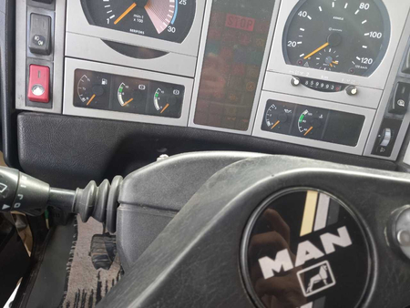Man Avtomobil Srochna sotiladi: