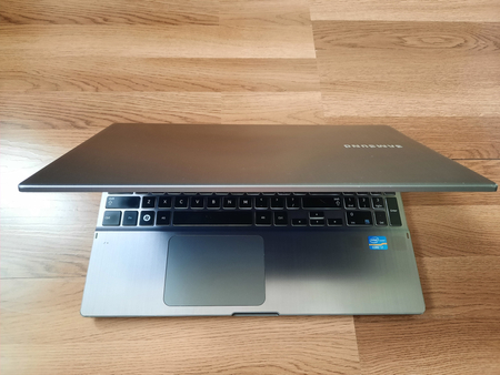 Samsung core i7 2675QM