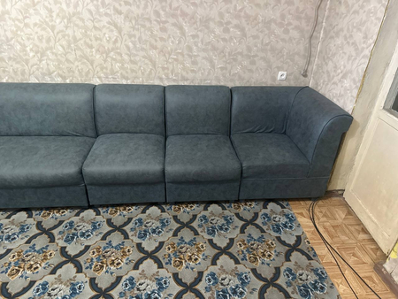 Mebel 5tali divan sotiladi srochna