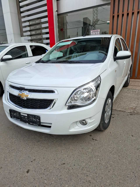Кобальт Optima 2024/25 янги
