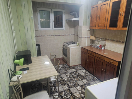 Сдам 2х комн квартиру ор-р Айбек метро