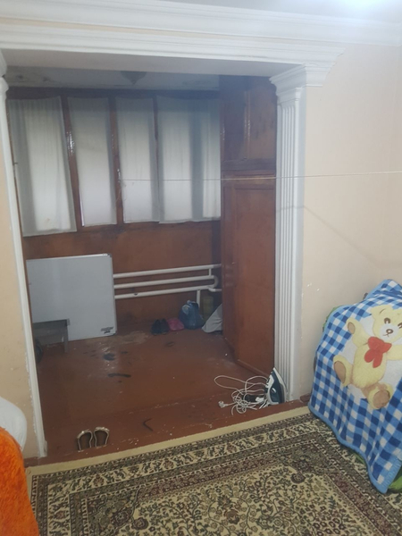 Срочно продаётся квартира
