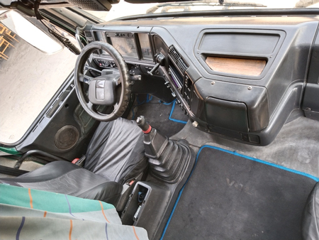 Volvo 420 xolati yaxwi