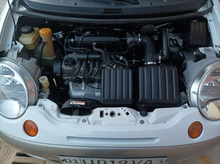 Matiz best sotiladi
