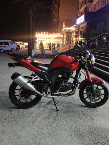 кawasaki sport bayk moto 250cc, 250куб