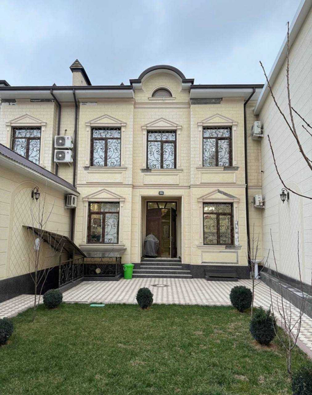 Сдается дом в Яккасарайском райне  можно под офис