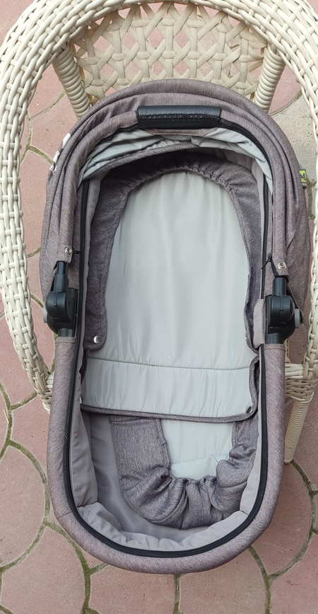 Коляска Cool Baby.