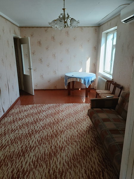 Сдаётся квартира