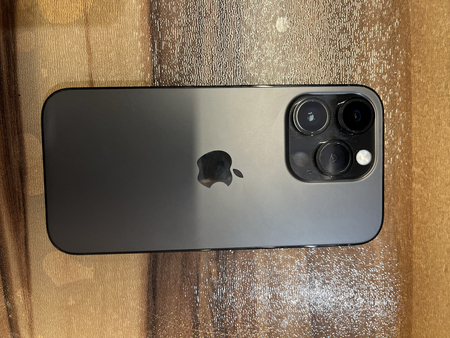Iphone 14 pro 128 gb