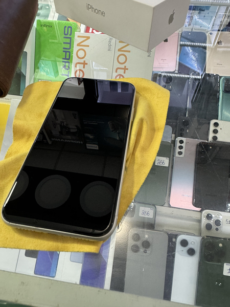 iPhone 11, 128 GB, 80%