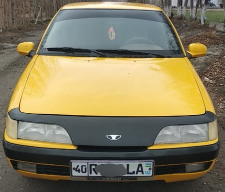 DAEWOO ESPERO avtomobili