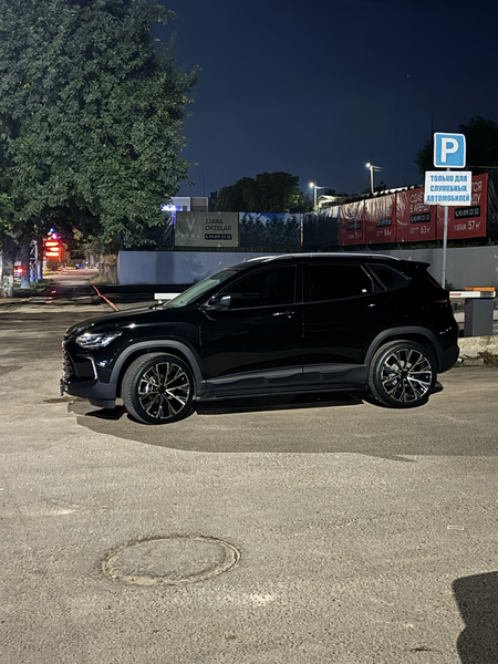 R20 Audi Kovani diska balon