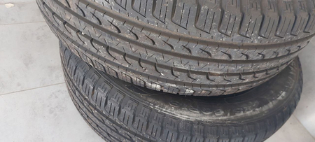 Шины goodyear 225 / 60 r18